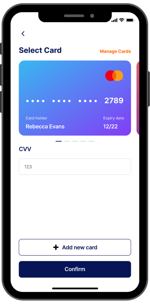 Auto Top-up: How to Set Up & FAQs - Tyne Tunnel 2