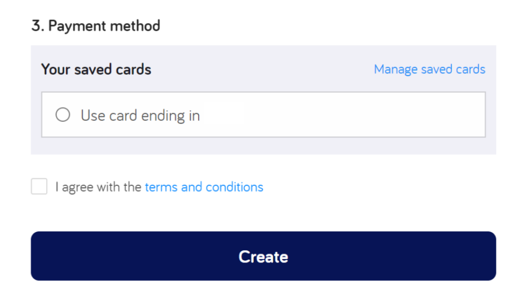 Auto Top-up: How to Set Up & FAQs - Tyne Tunnel 2