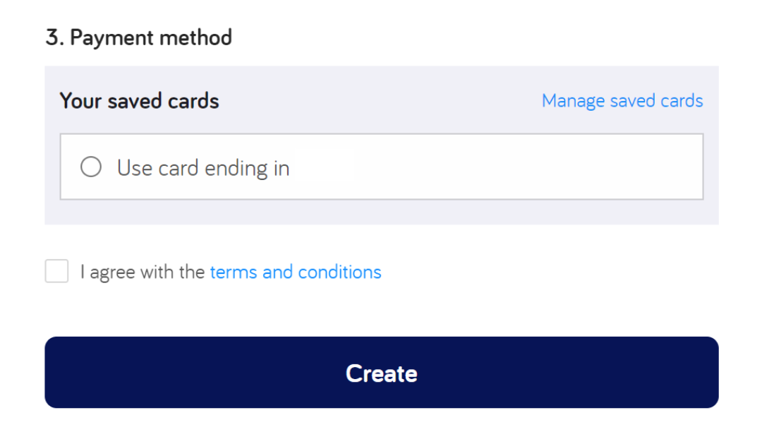 Auto Top-up: How to Set Up & FAQs - Tyne Tunnel 2