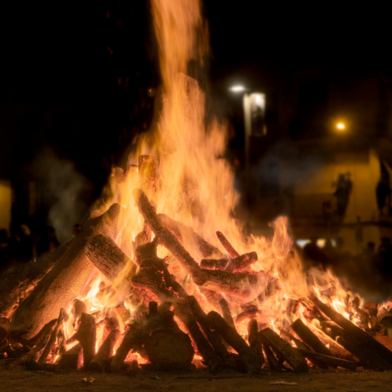 Top 10 Must-See Bonfire Night Destinations in the North East