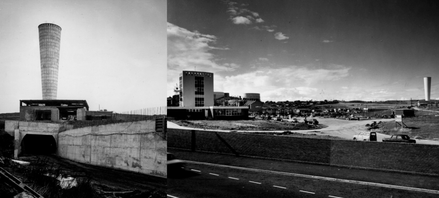 Northbound Tyne Tunnel Maintenance Works 2024/25 - Tyne Tunnel 2